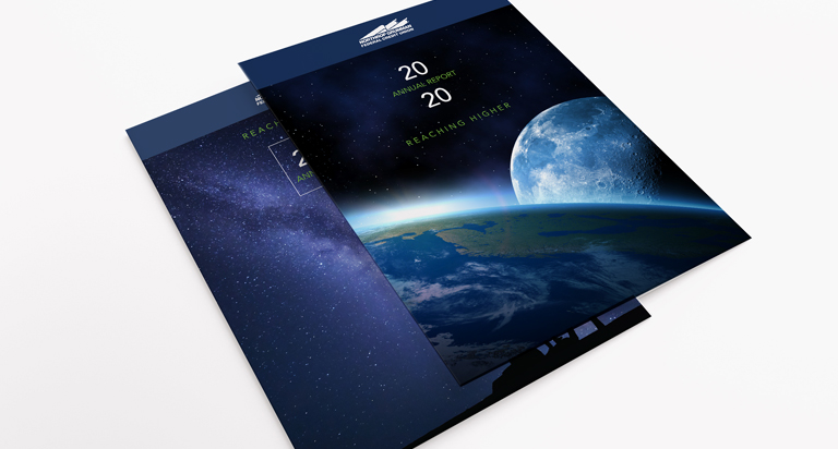 About Us - Northrop Grumman Federal Credit Union