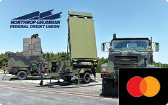 Earn Rewards - Northrop Grumman Federal Credit Union